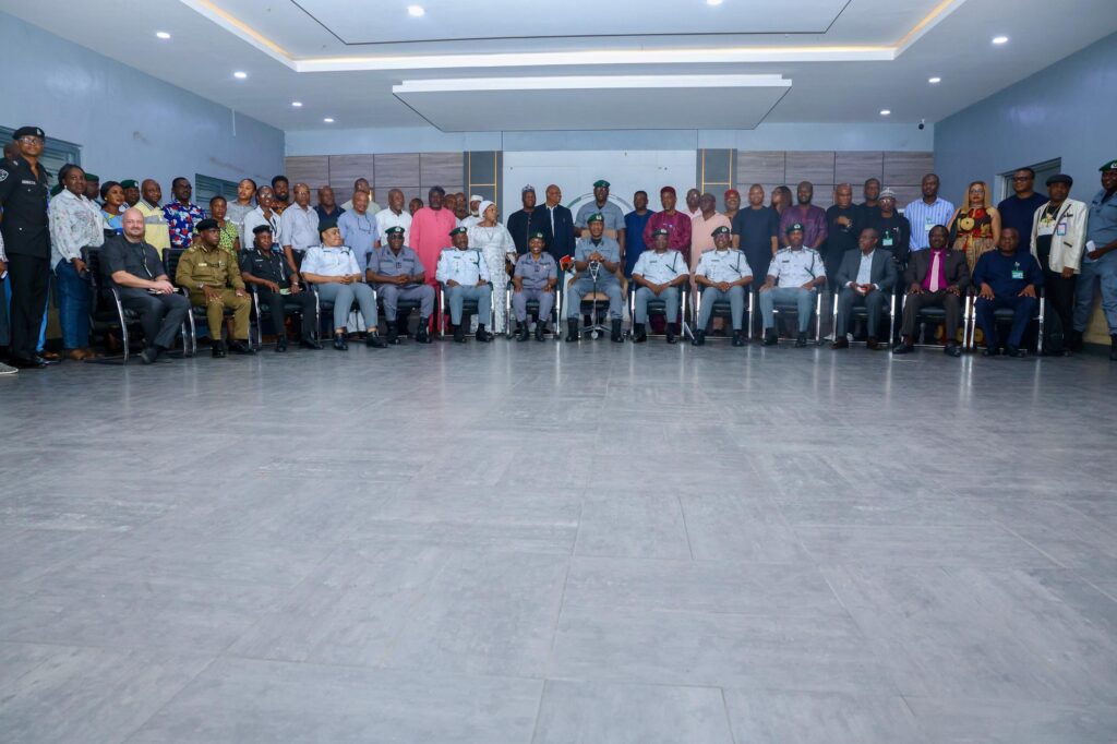 Nigeria Customs Set To Expand B’Odogwu Platform - Humsimedia